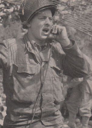 Call Signs | 9th Infantry Division in WWII