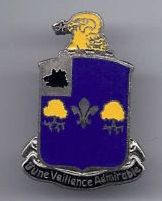 Distinctive Insignia | 9th Infantry Division in WWII