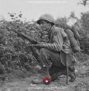 A-A-A-O | 9th Infantry Division in WWII
