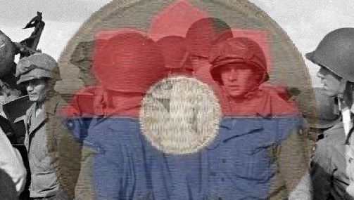 The Avenging Ghosts of the Ninth | 9th Infantry Division in WWII