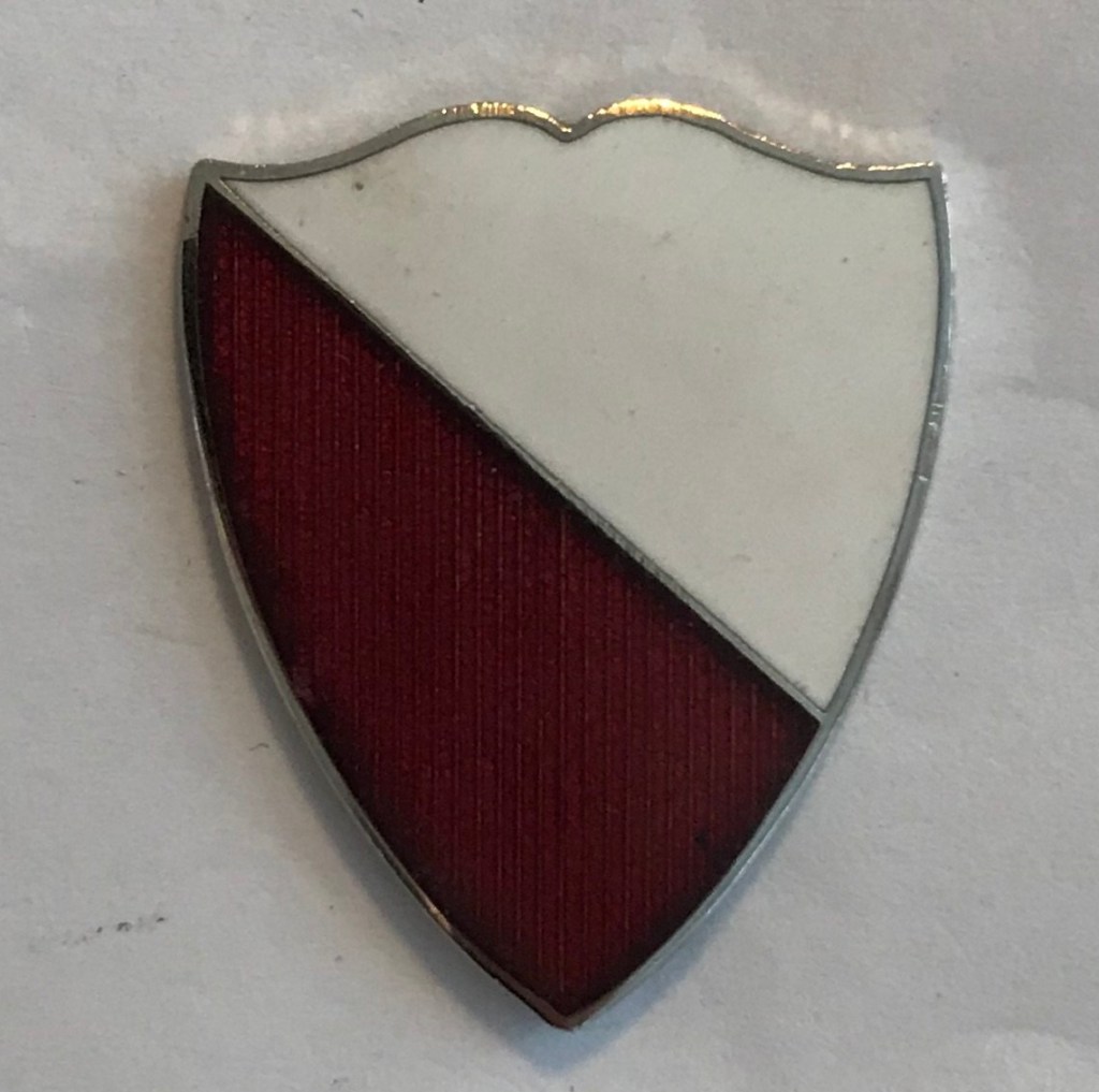 Distinctive Insignia | 9th Infantry Division in WWII