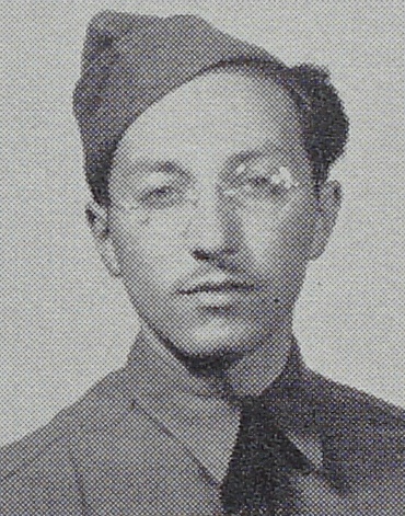 Jack Kopman | 9th Infantry Division in WWII