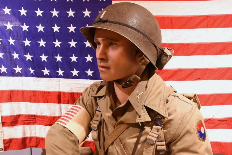North-African Campaign | 9th Infantry Division in WWII