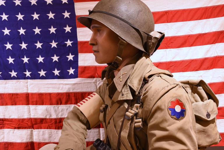 North-African Campaign | 9th Infantry Division in WWII